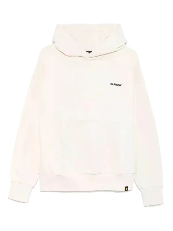 BARROW Iconic Hoodie