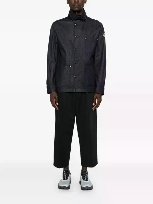 Moncler Chesery Jacket
