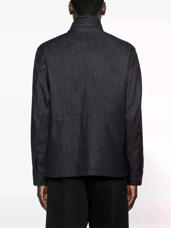 Moncler Chesery Jacket