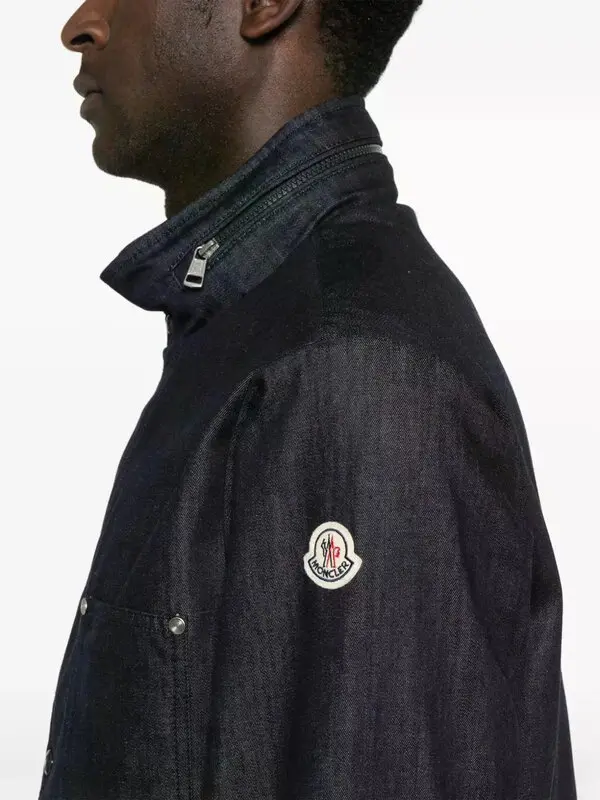 Moncler Chesery Jacket