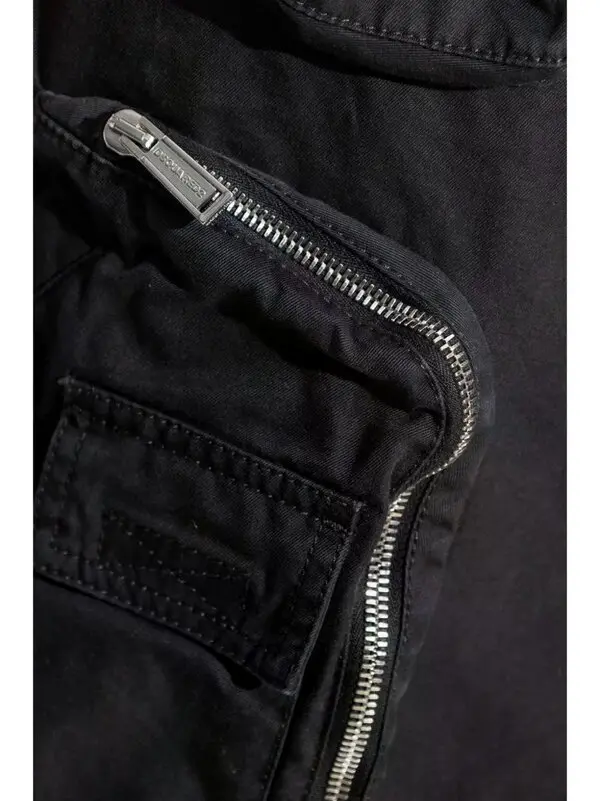 Dsquared2 Multi-pocket Tapered Trousers