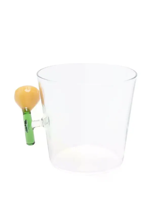 ICHENDORF MILANO Botanica Glazed-finish Jug