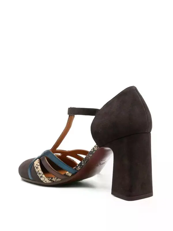 Chie Mihara 70mm Mihara Pumps