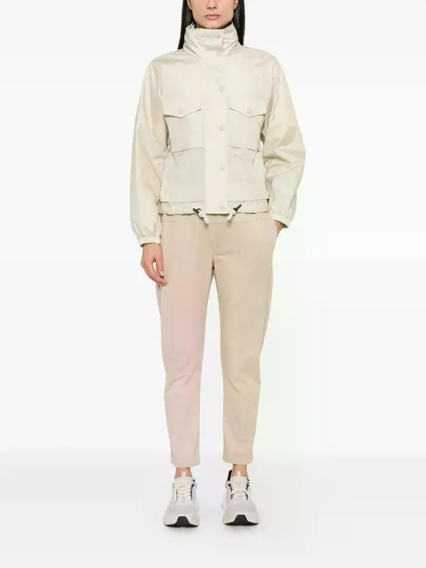 Moncler Day-namic Jacket