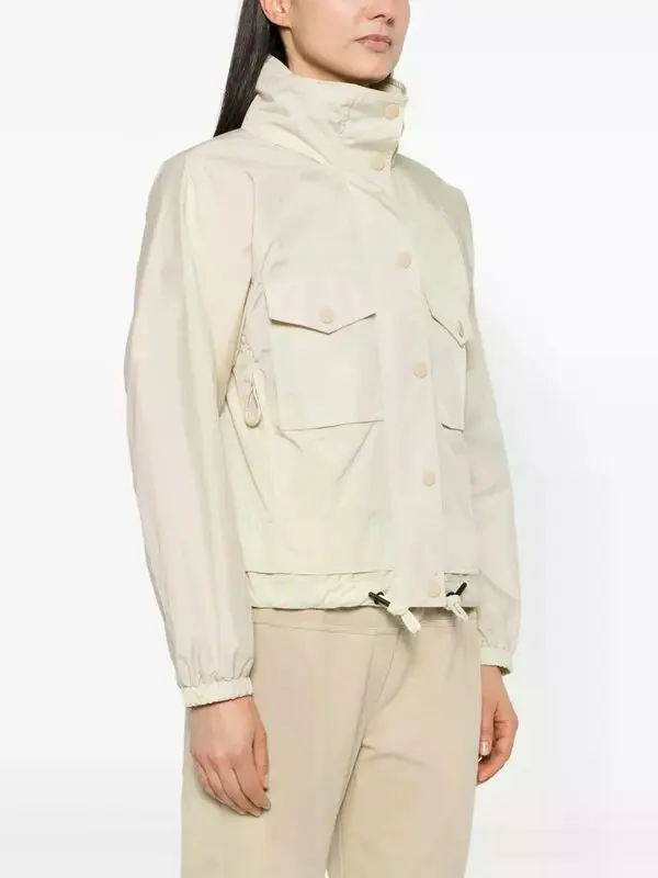 Moncler Day-namic Jacket