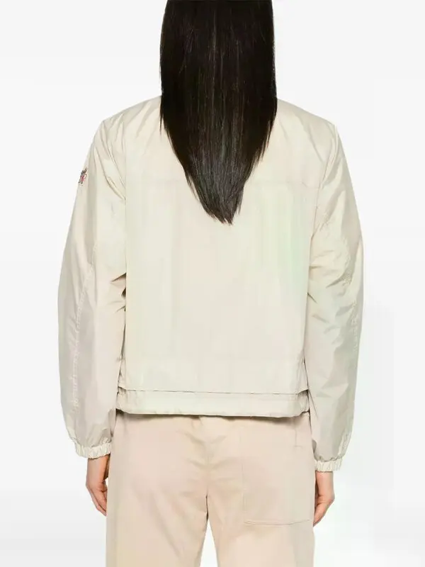 Moncler Day-namic Jacket