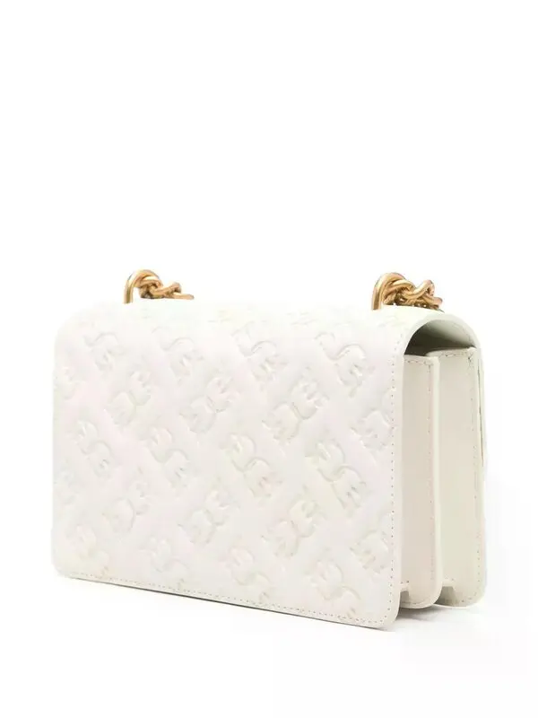 Pinko Love Bag Mini Crossbody Bag
