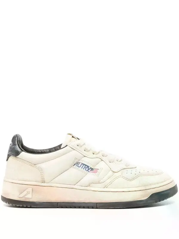 AUTRY Super Vintage Sneakers