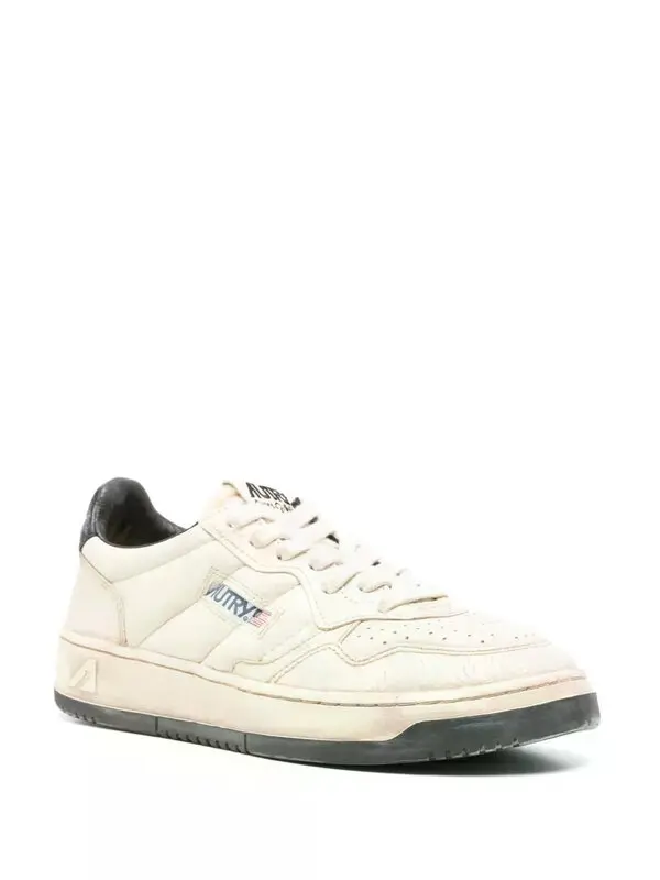 AUTRY Super Vintage Sneakers
