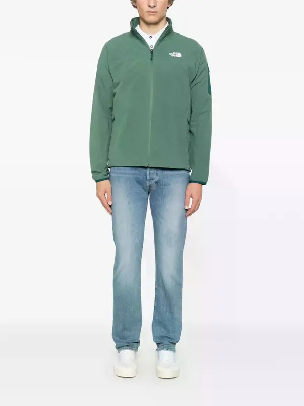 LEVI'S 501® Original Straight-leg Jeans - Blue