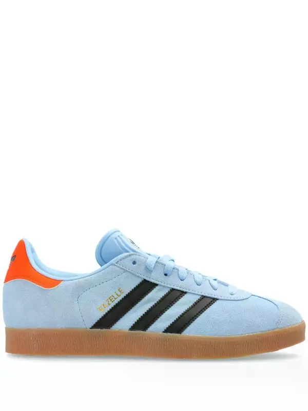 Adidas Gazelle Sneakers - Blue
