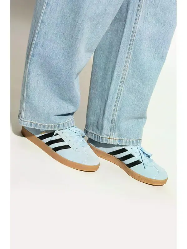 Adidas Gazelle Sneakers - Blue