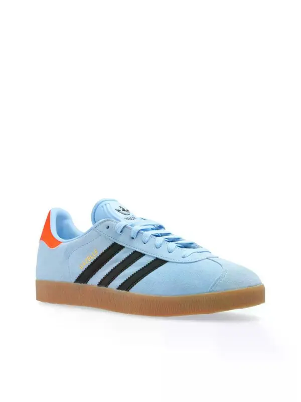 Adidas Gazelle Sneakers - Blue