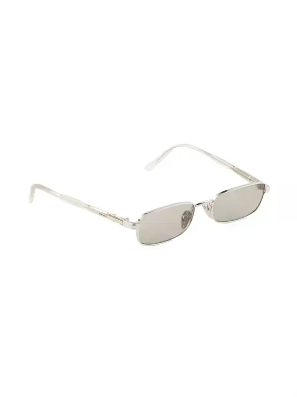 Prada Rectangle Frame Sunglasses