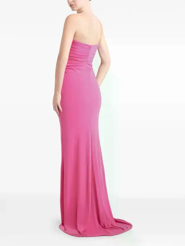 Cinq À Sept Jennette Gown