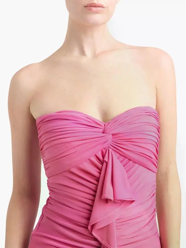 Cinq À Sept Jennette Gown