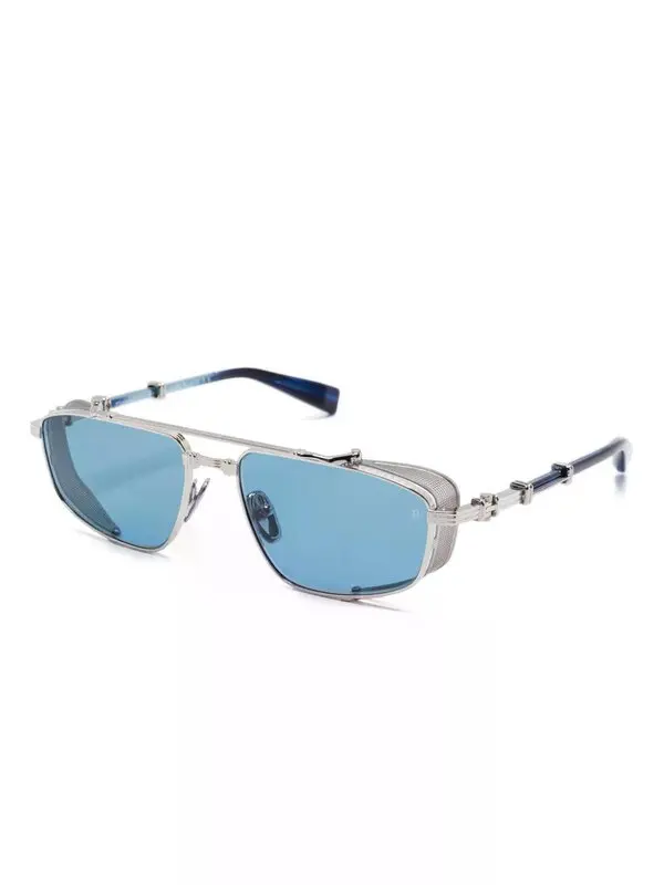 Balmain Brigade V Sunglasses