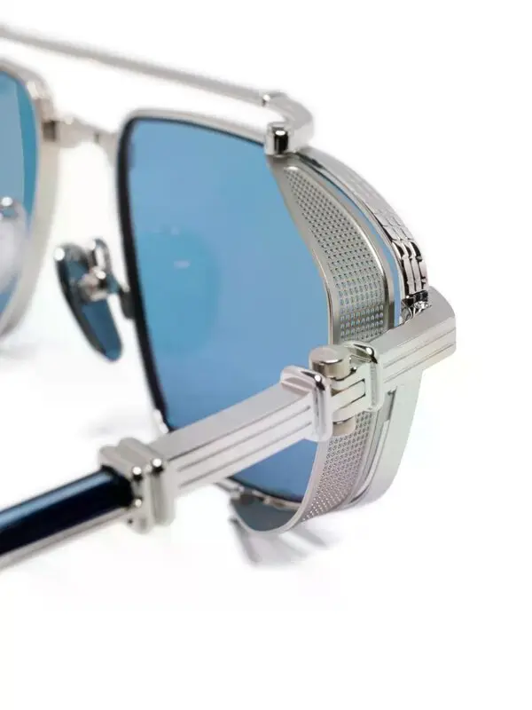 Balmain Brigade V Sunglasses