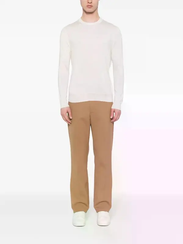 N.peal Cashmere-silk Jumper