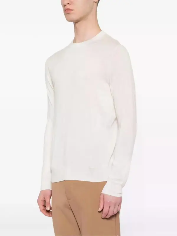 N.peal Cashmere-silk Jumper