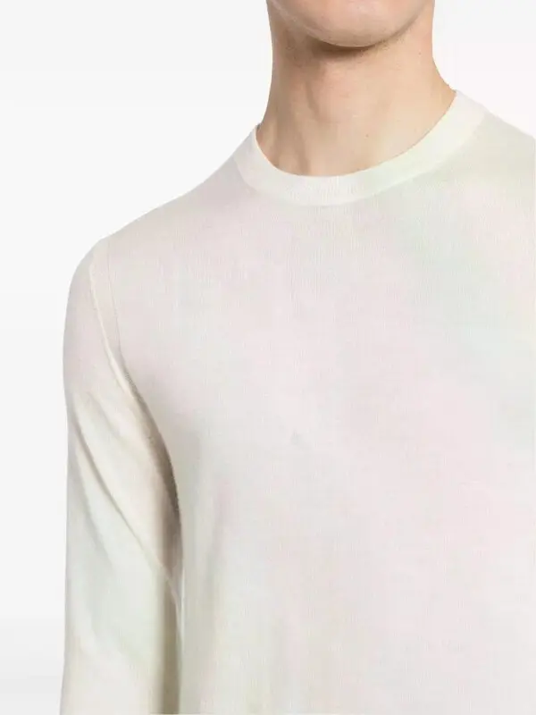 N.peal Cashmere-silk Jumper