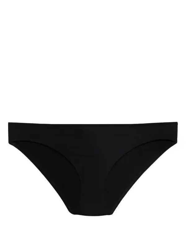 ERES Scarlett Bikini Briefs - Black