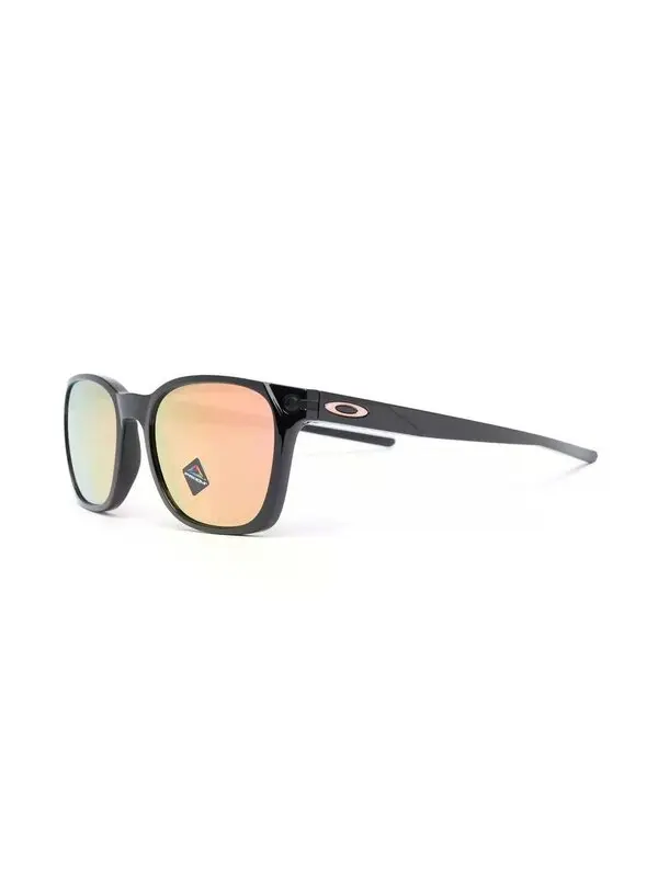 Oakley Wayfarer-frame Sunglasses