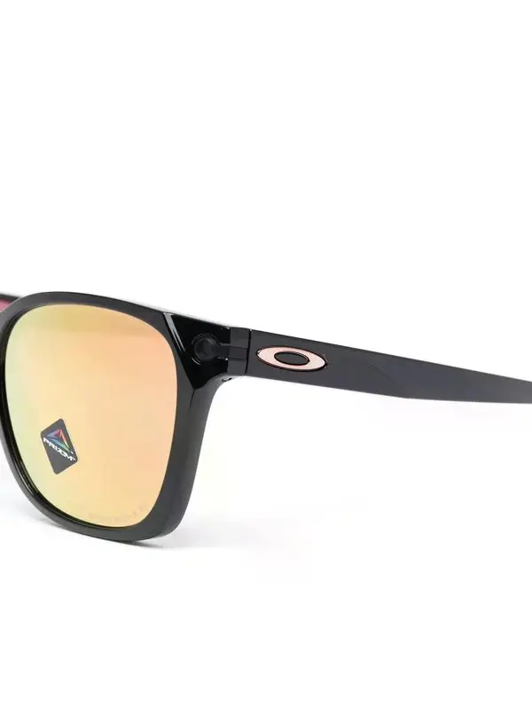 Oakley Wayfarer-frame Sunglasses