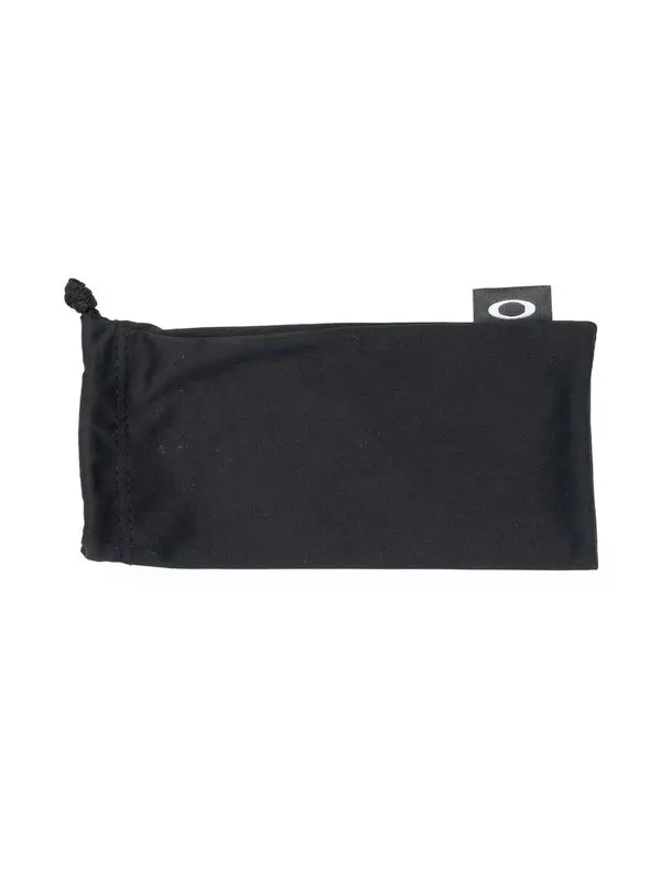 Oakley Wayfarer-frame Sunglasses