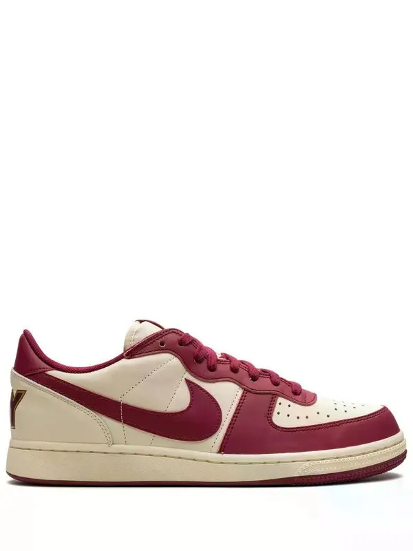 Nike Terminator Low Ny Vs. Ny Sneakers