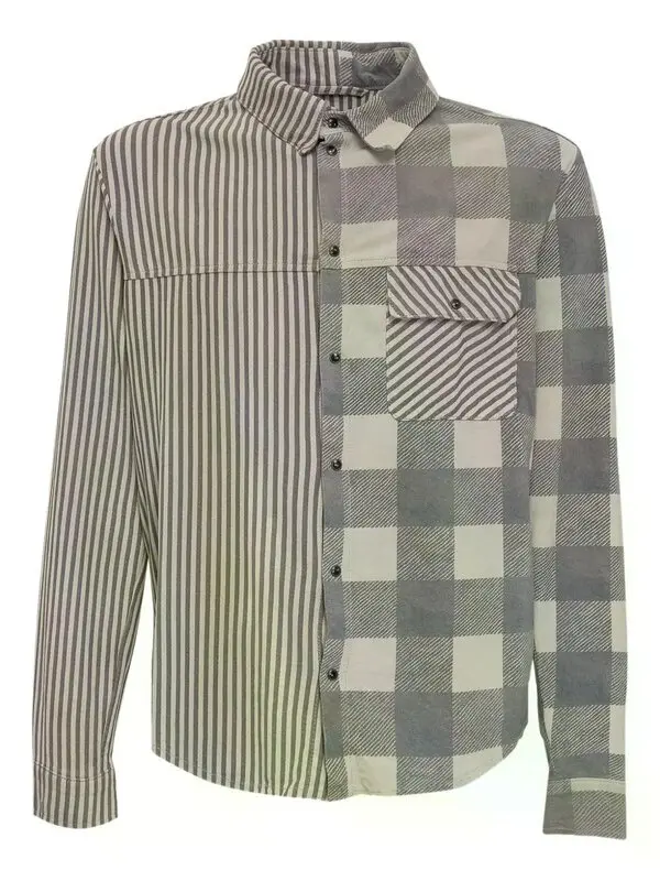 KEEP IN TOUCH Renna Shirt