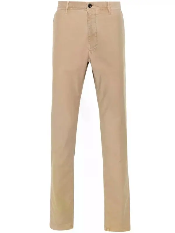 Incotex Tricochino Trousers