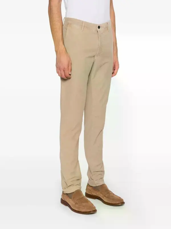 Incotex Tricochino Trousers