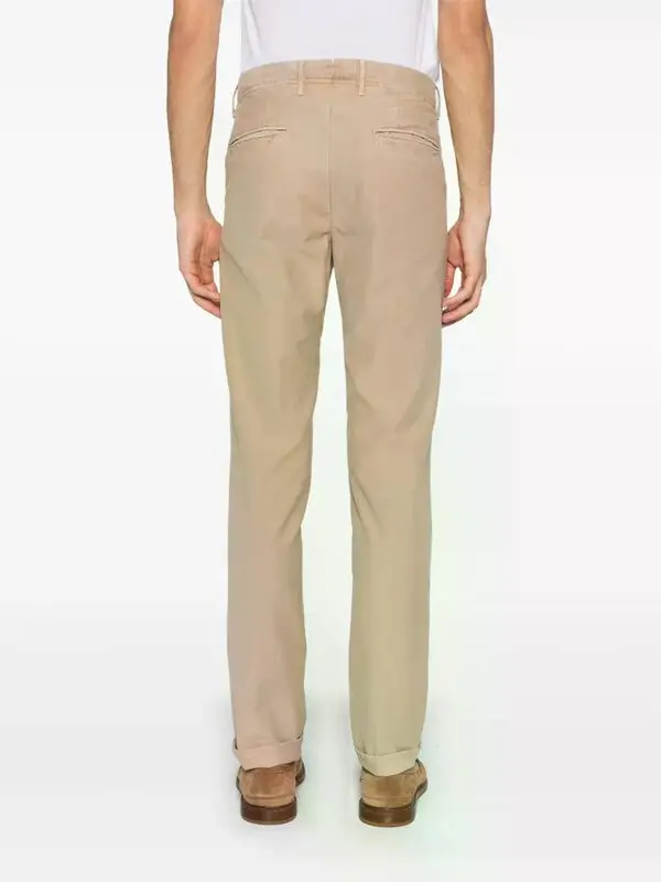 Incotex Tricochino Trousers