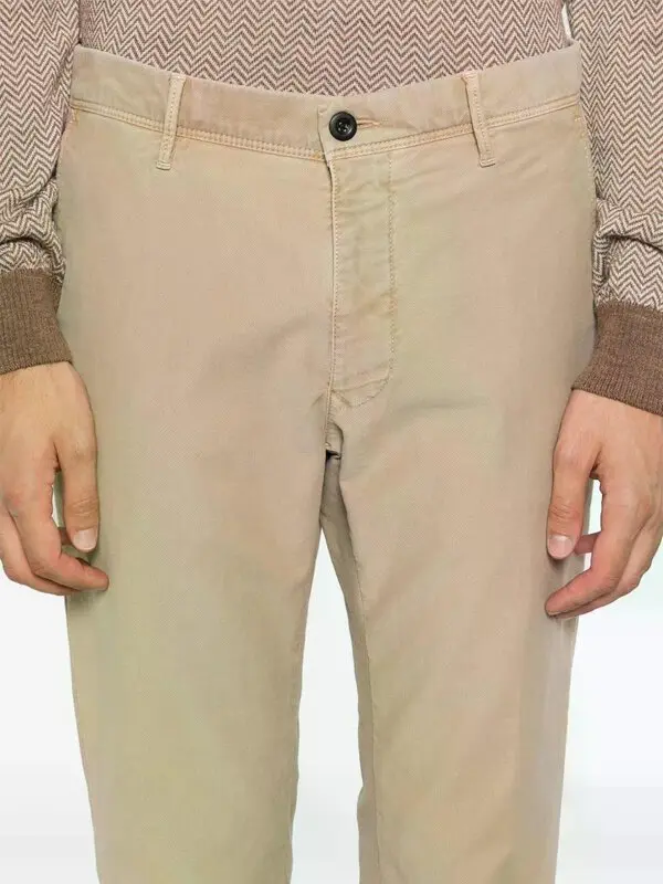 Incotex Tricochino Trousers