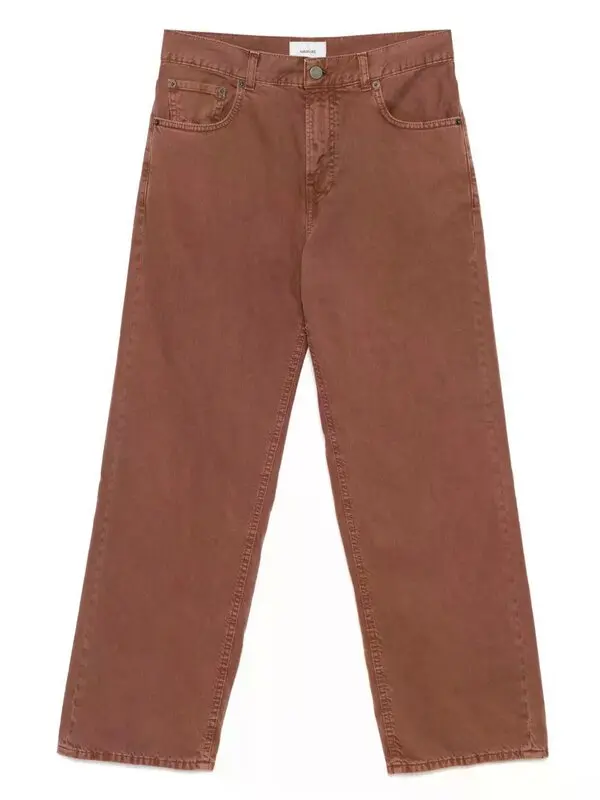 HAIKURE Bonnie Twill 45 Jeans