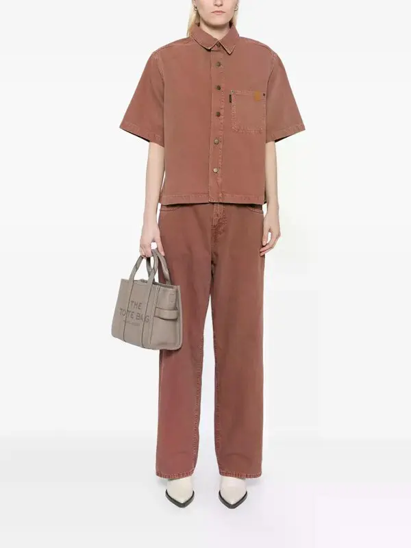 HAIKURE Bonnie Twill 45 Jeans