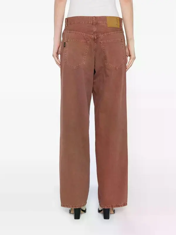HAIKURE Bonnie Twill 45 Jeans