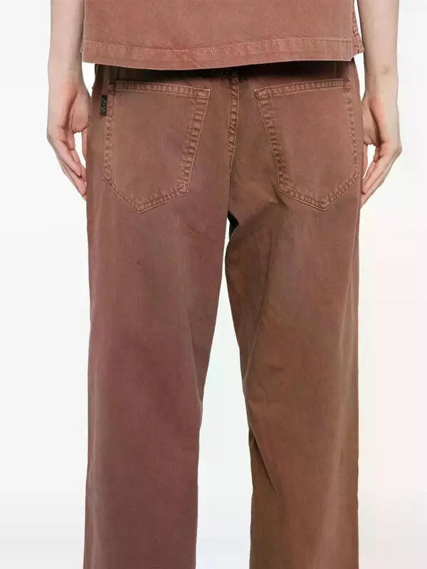 HAIKURE Bonnie Twill 45 Jeans