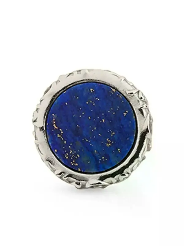 Emanuele Bicocchi Amulet Stud Earring - Silver