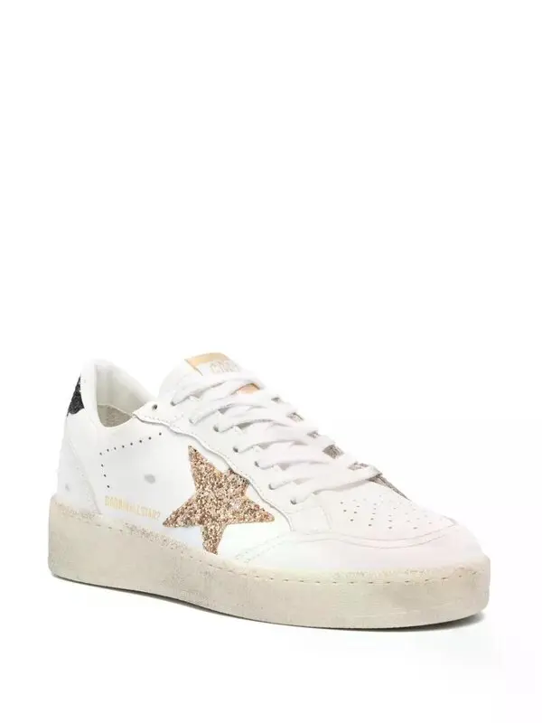 GOLDEN GOOSE Ballstar 2 Sneakers