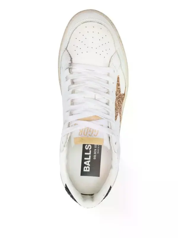 GOLDEN GOOSE Ballstar 2 Sneakers