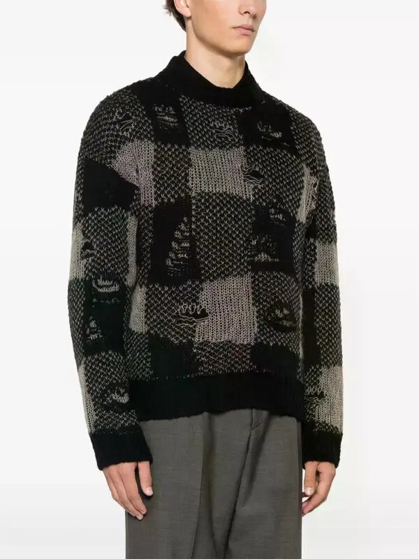 Our Legacy Sonar Sweater