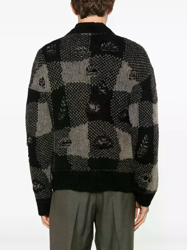 Our Legacy Sonar Sweater