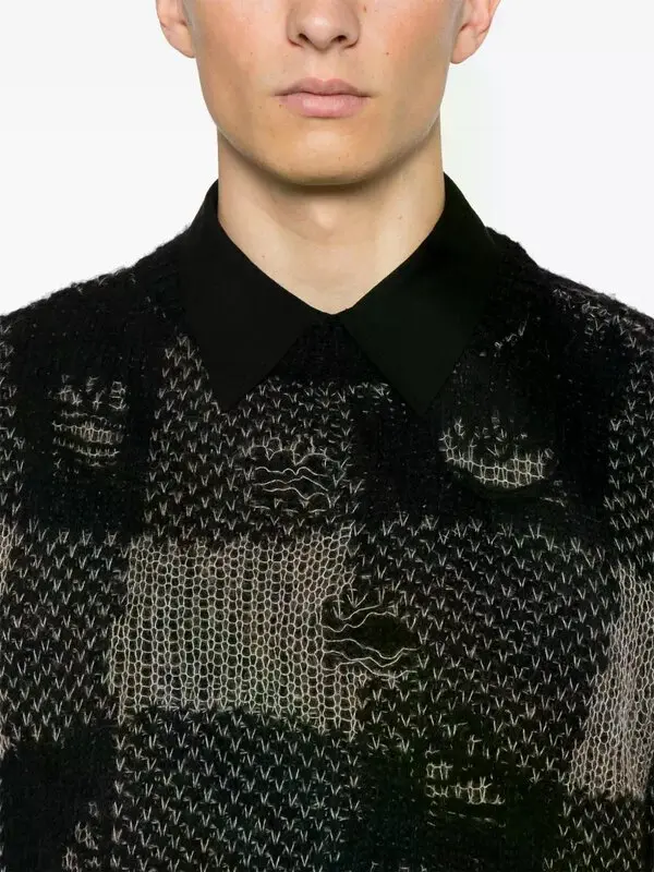Our Legacy Sonar Sweater