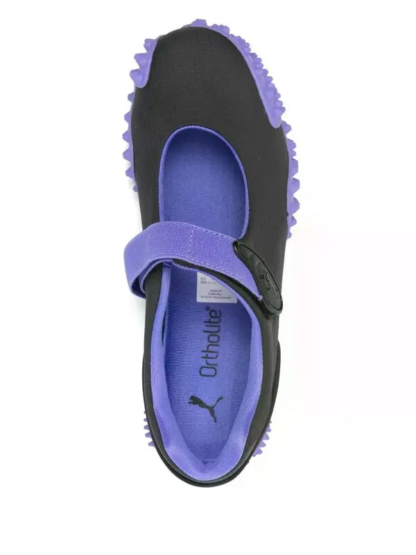 PUMA Mostro Fey Launch Sneakers