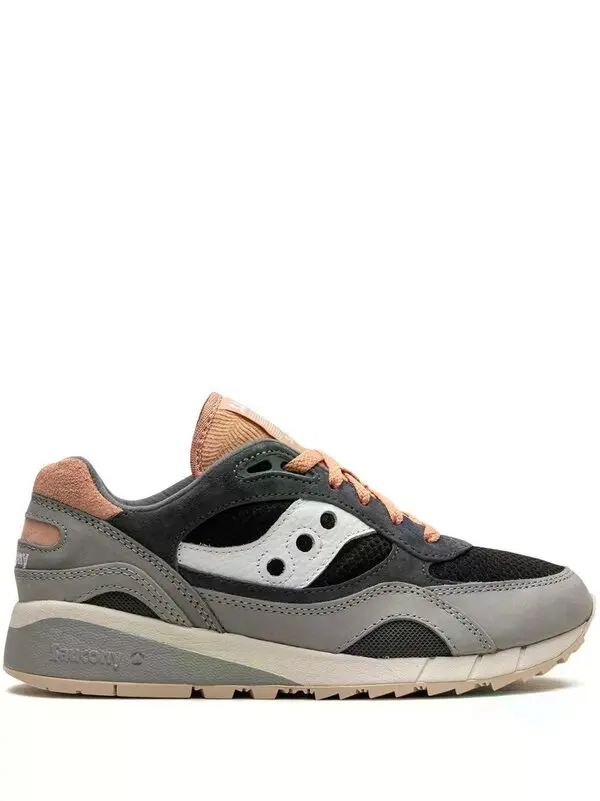 Saucony Shadow 6000 Sneakers - Grey