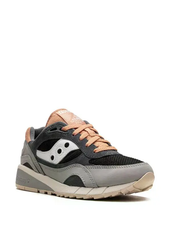 Saucony Shadow 6000 Sneakers - Grey