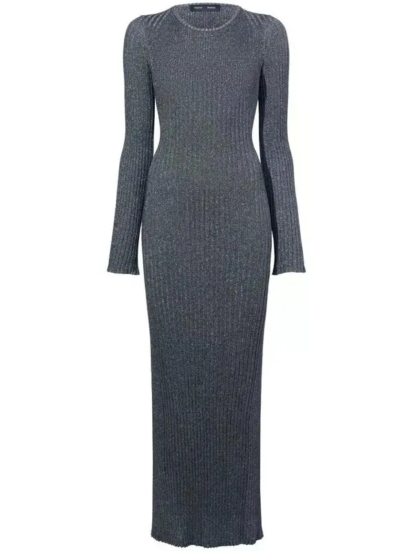Proenza Schouler Joni Maxi Dress
