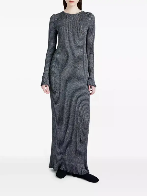 Proenza Schouler Joni Maxi Dress